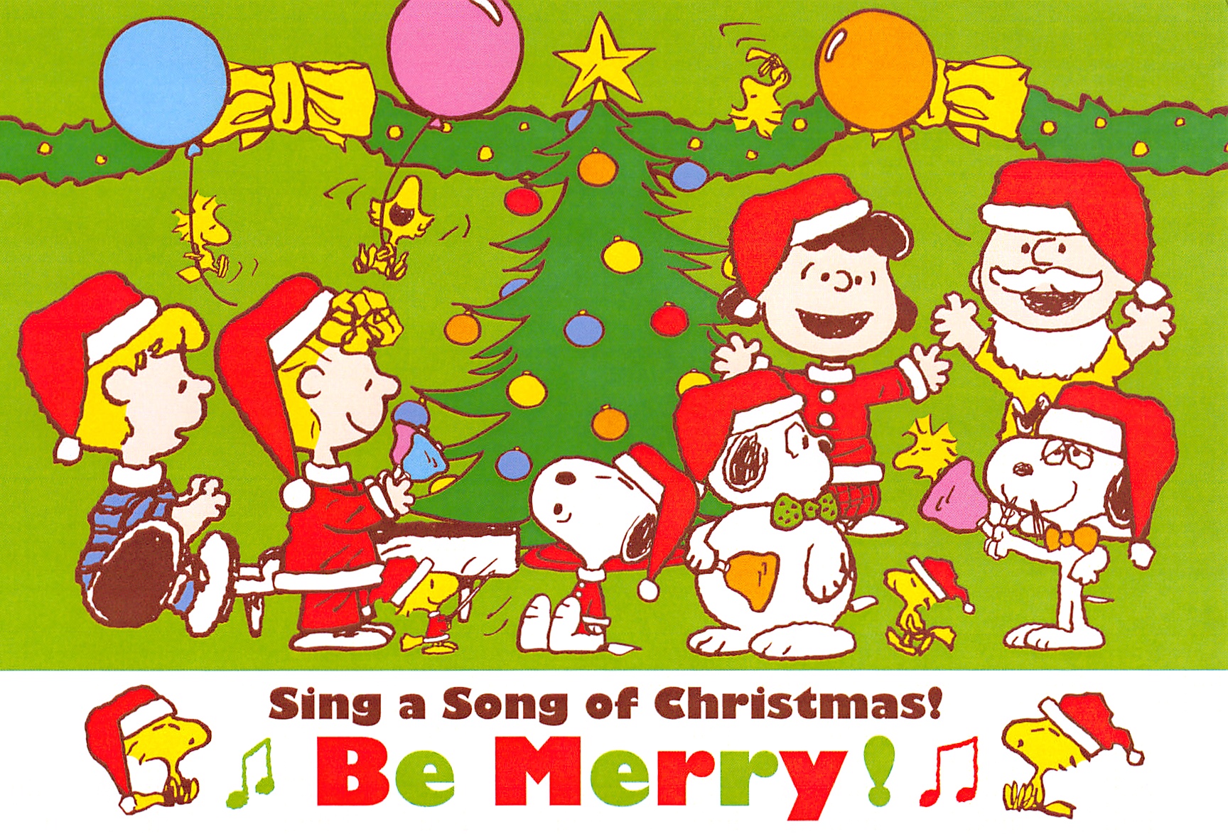 MY PEANUTS GANG AND SNOOPY POSTCARD COLLECTION