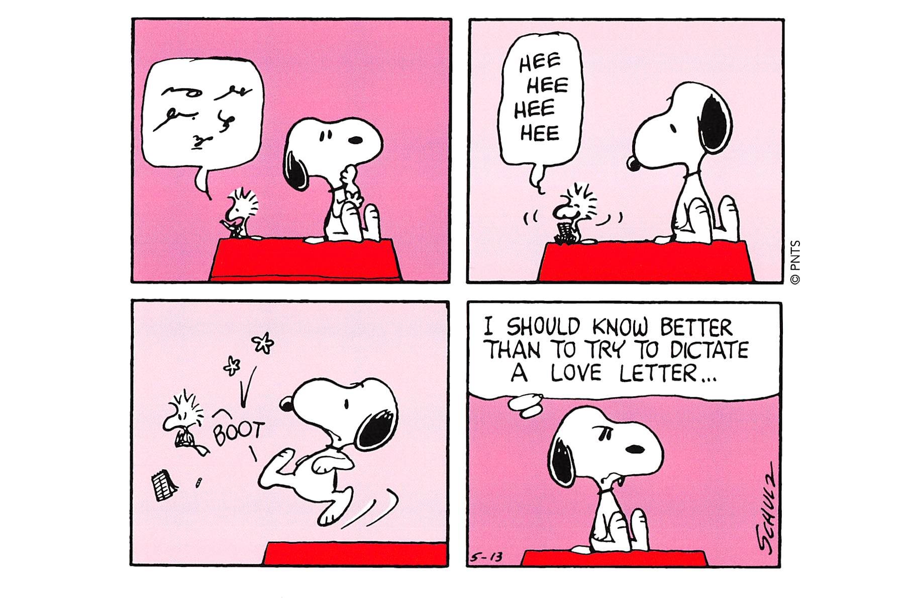 MY PEANUTS GANG AND SNOOPY POSTCARD COLLECTION