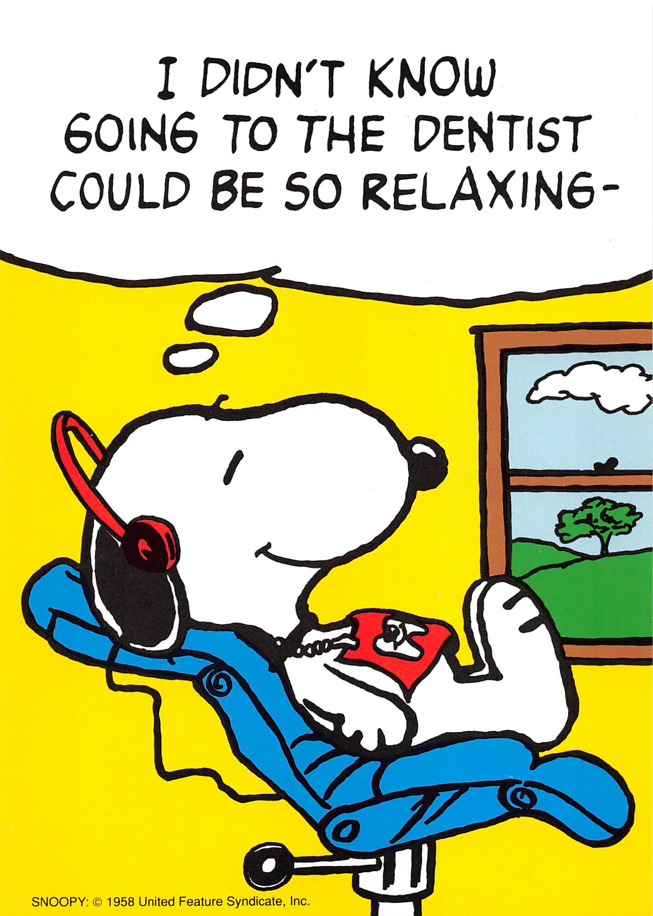 Peanuts – MY PEANUTS GANG AND SNOOPY POSTCARD COLLECTION