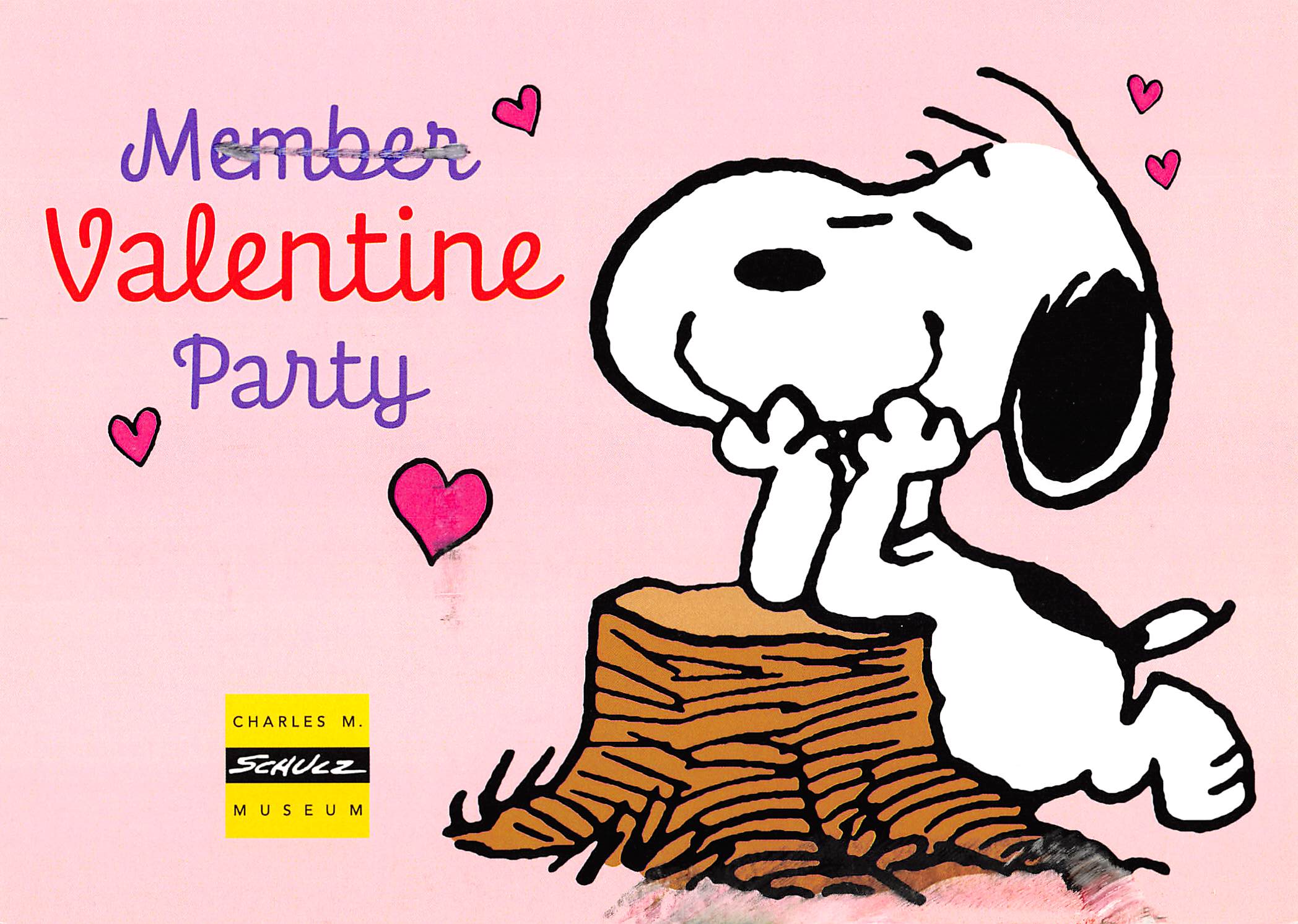 MY PEANUTS GANG AND SNOOPY POSTCARD COLLECTION