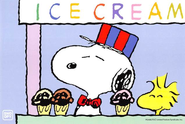 MY PEANUTS GANG AND SNOOPY POSTCARD COLLECTION