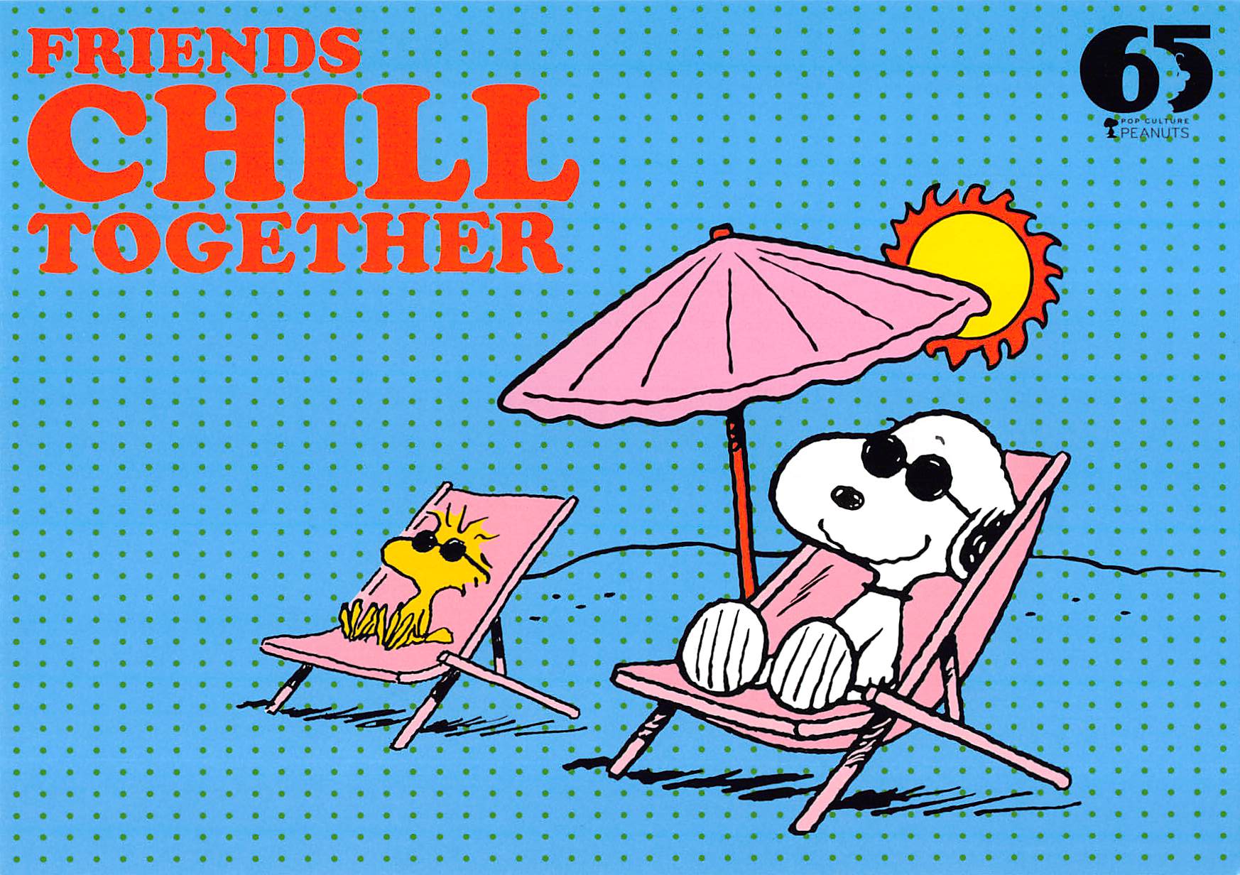 MY PEANUTS GANG AND SNOOPY POSTCARD COLLECTION