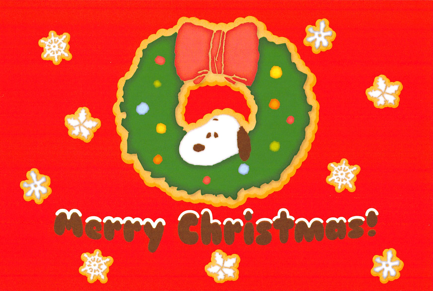 MY PEANUTS GANG AND SNOOPY POSTCARD COLLECTION